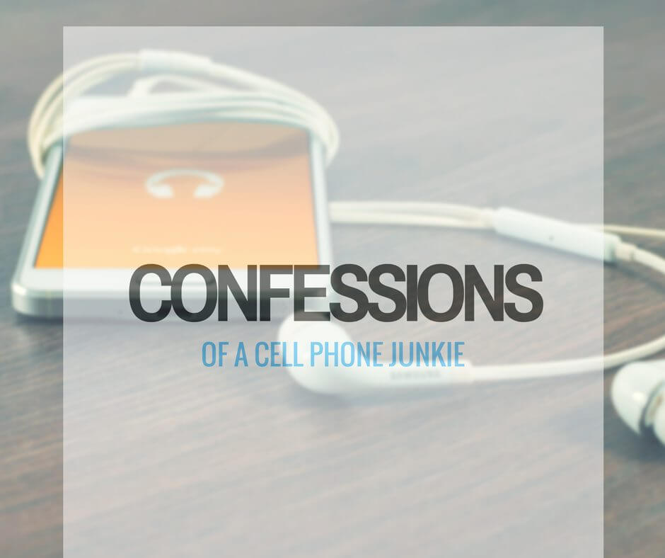 The Cell Phone Addict's Guide to Waking Up in The Morning ...