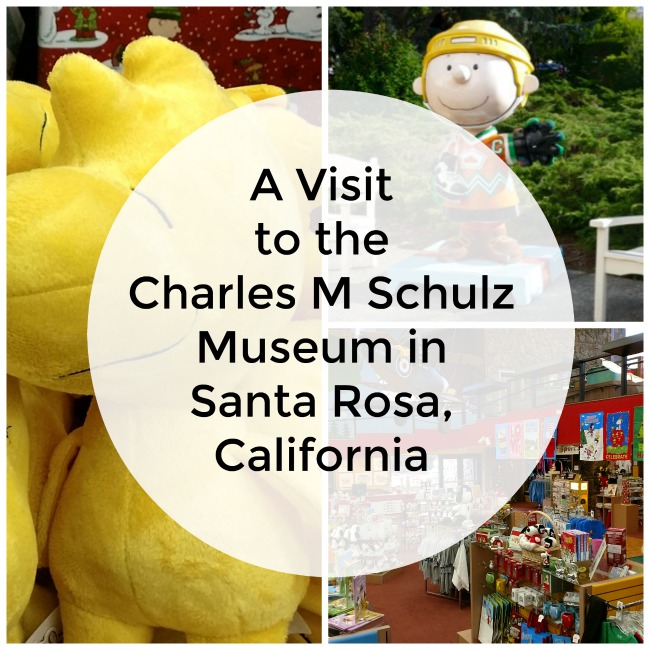 How Many Peanuts Characters Can You Remember? Check them All Out at the ...